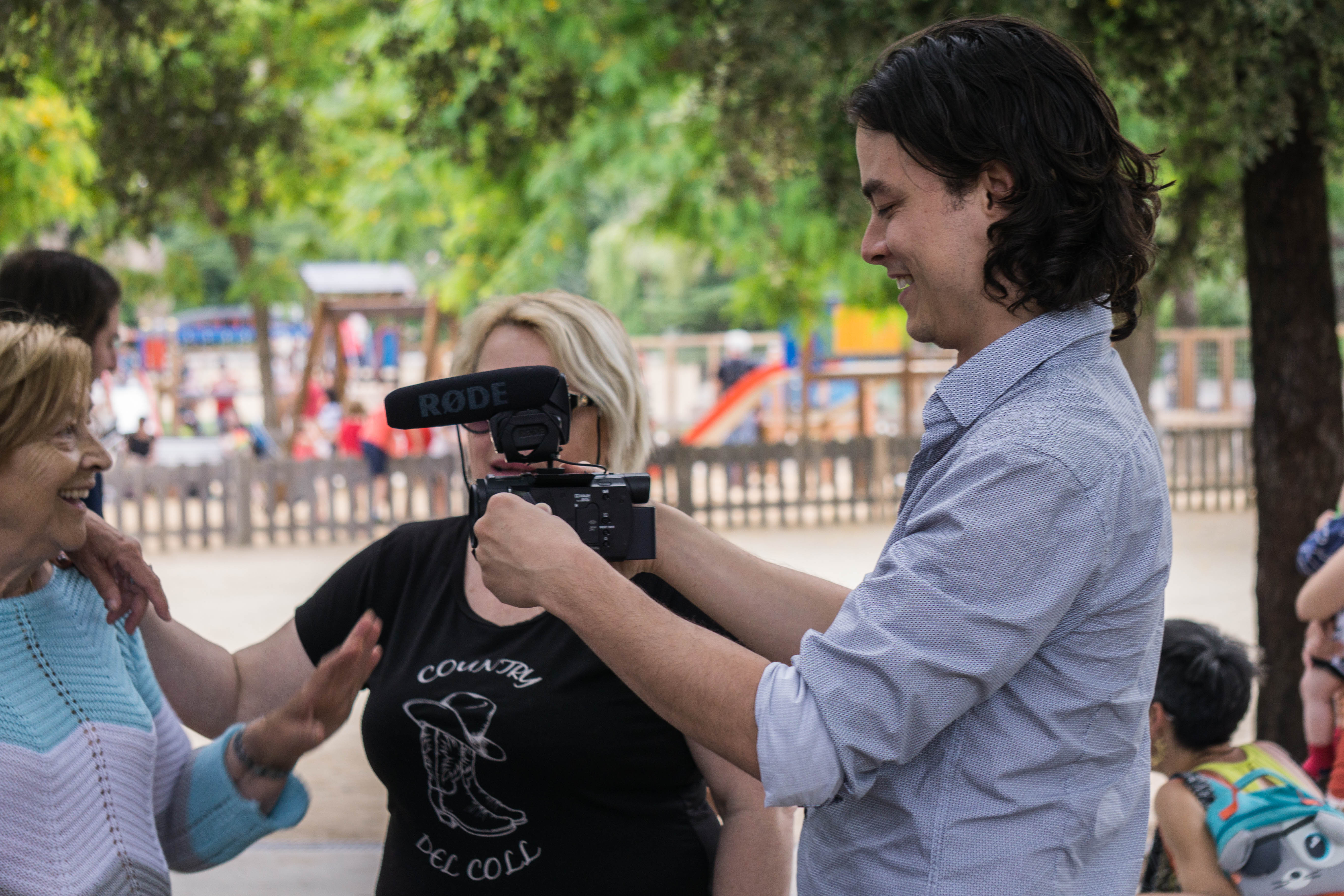 Alfredo Cohen Montoya: La transformació social des de l’educomunicació ...