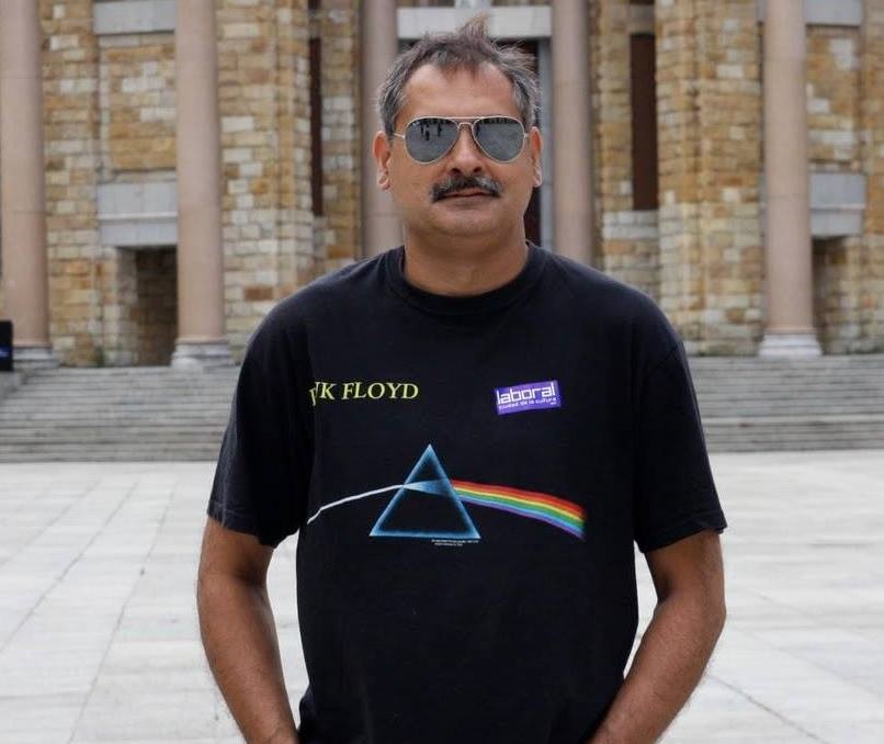 Richard Wakefield: la creatividad al servicio de las pequeñas ONG ...